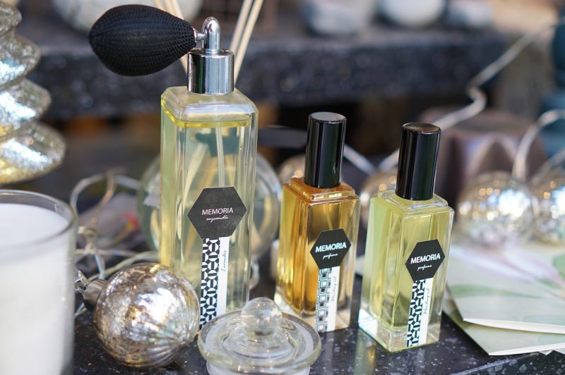 Different Types of Air Fresheners