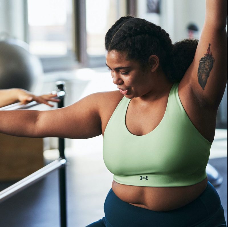 35 Different Types of Bras for Every Woman