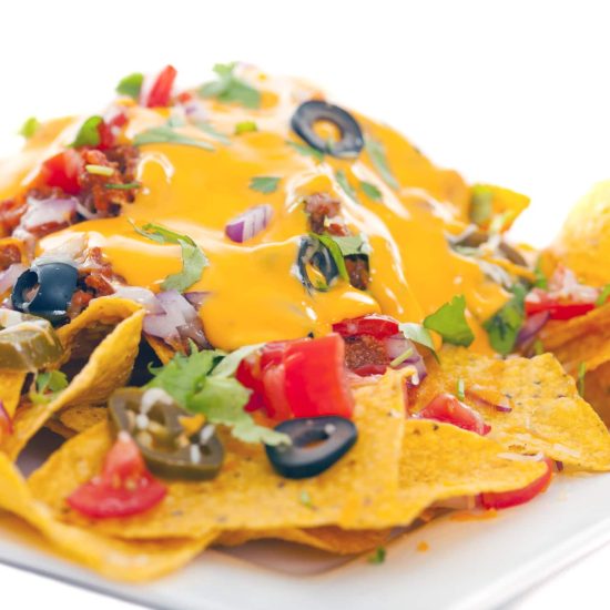 9 Different Types of Prawns