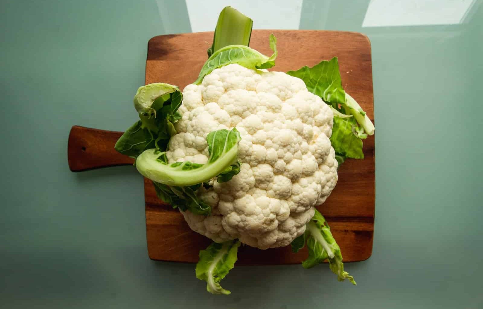 14 Different Types of Cauliflower