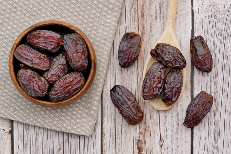 32 Different Types of Dates