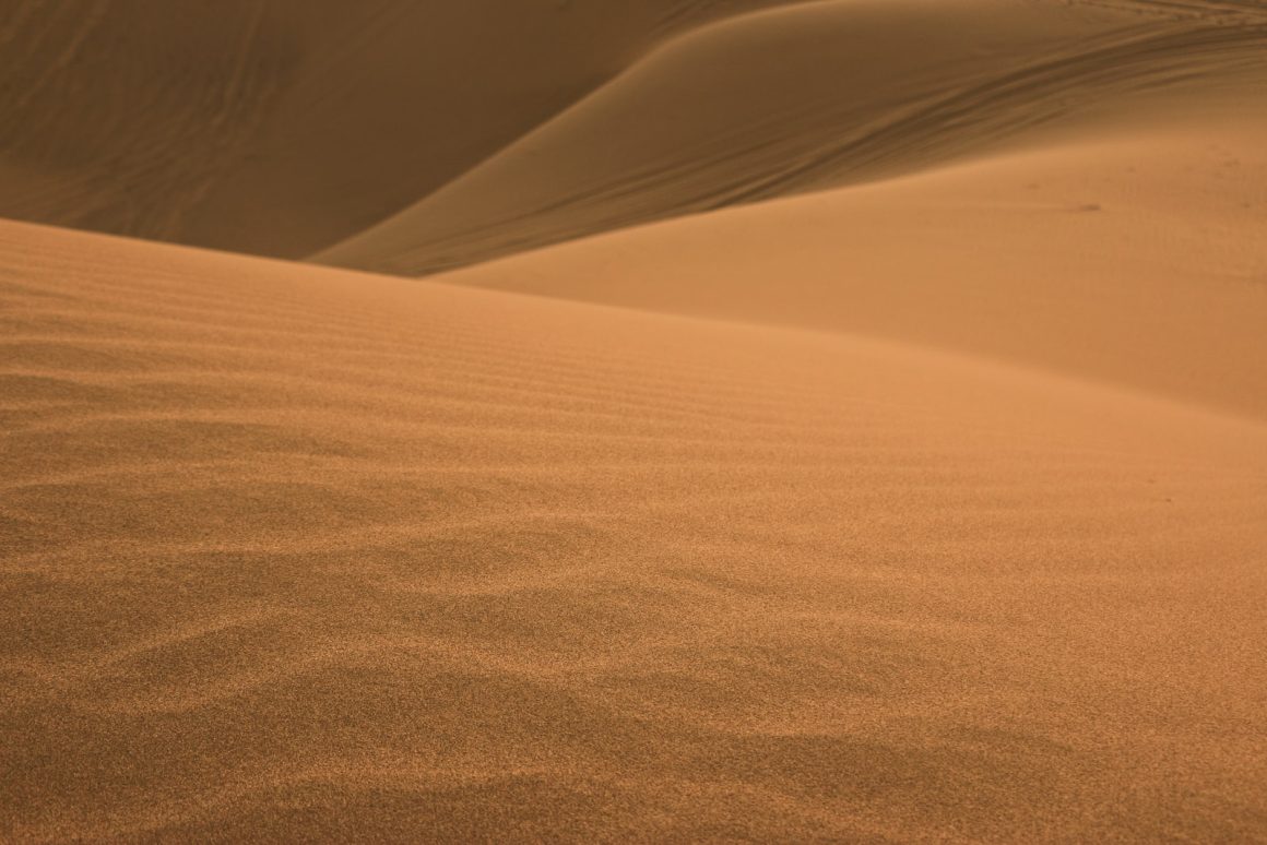 16 Different Types of Sand