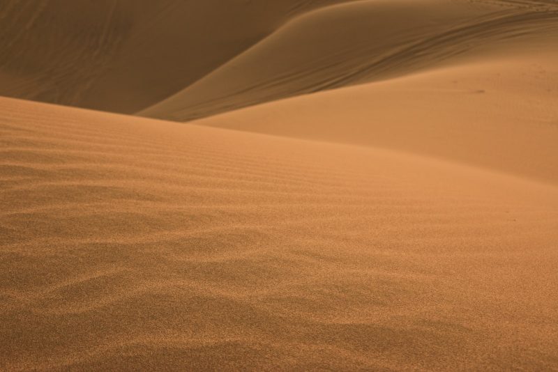 16 Different Types of Sand