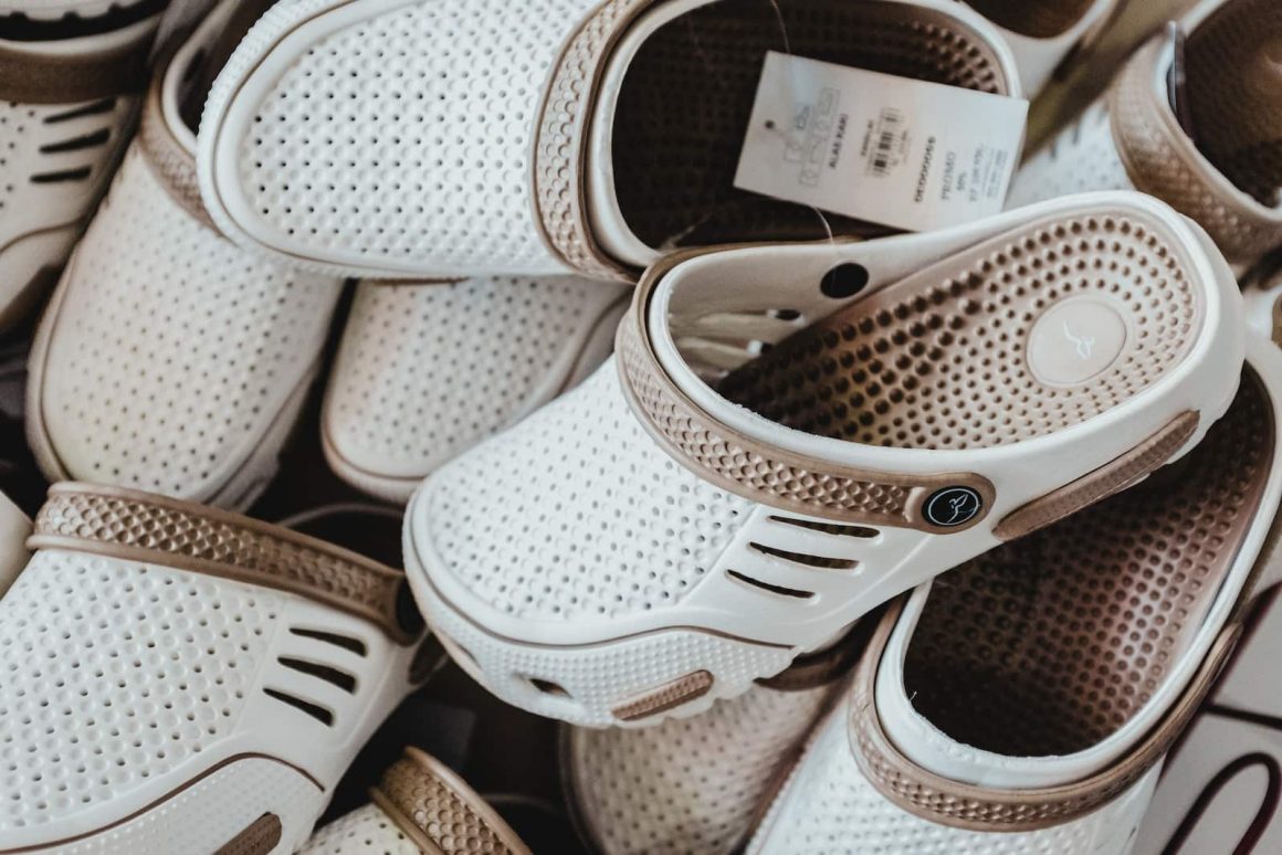 11 Shoes Similar to Crocs