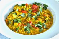 What to Serve With Dhal? 15 Side Dishes to Try