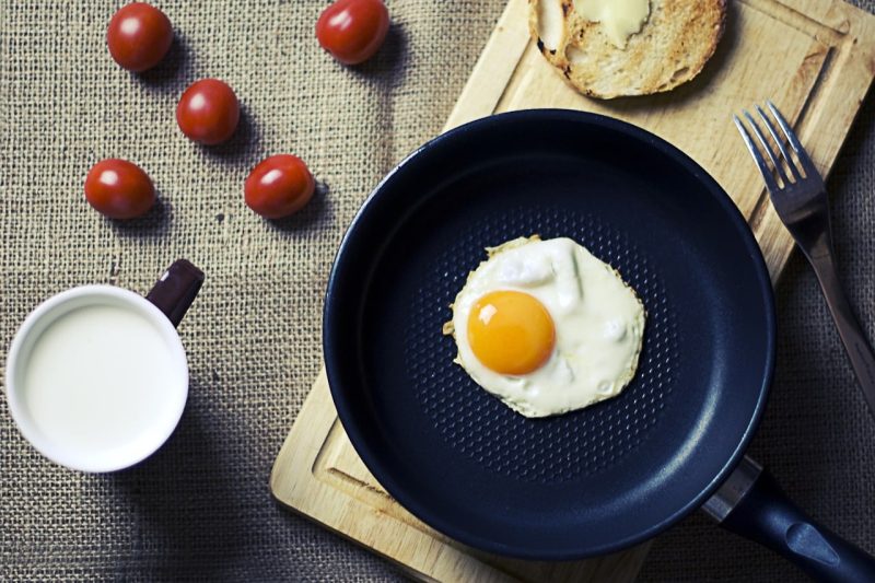 10 Different Types of Pans