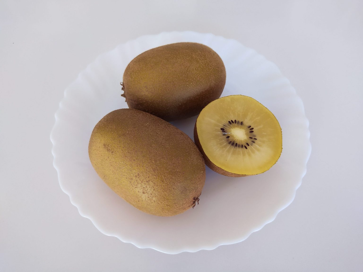 44 Different Types of Kiwi Fruits