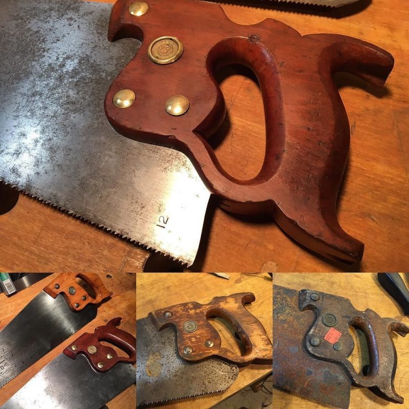 41 Different Types of Saws and Their Uses