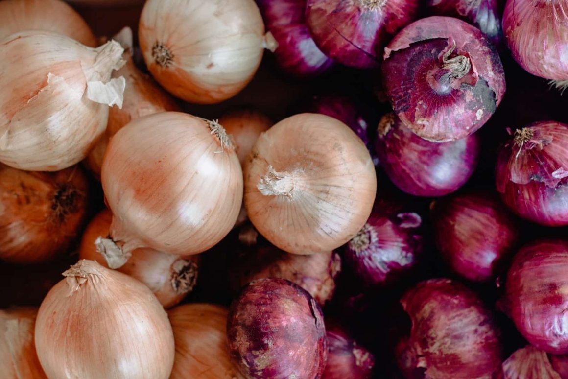 17 Most Popular Vegetables in the World (With Pictures)