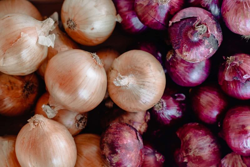 17 Most Popular Vegetables in the World (With Pictures)