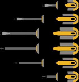 19 Different Types of Screwdrivers Explained