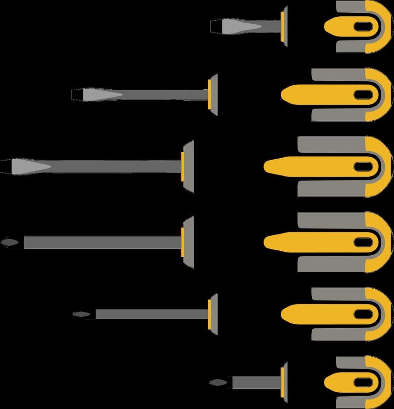 19 Different Types of Screwdrivers Explained