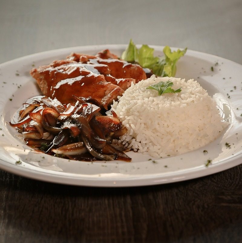 9 Different Types of Prawns