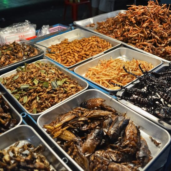 15 Popular Korean Appetizers You Should Try