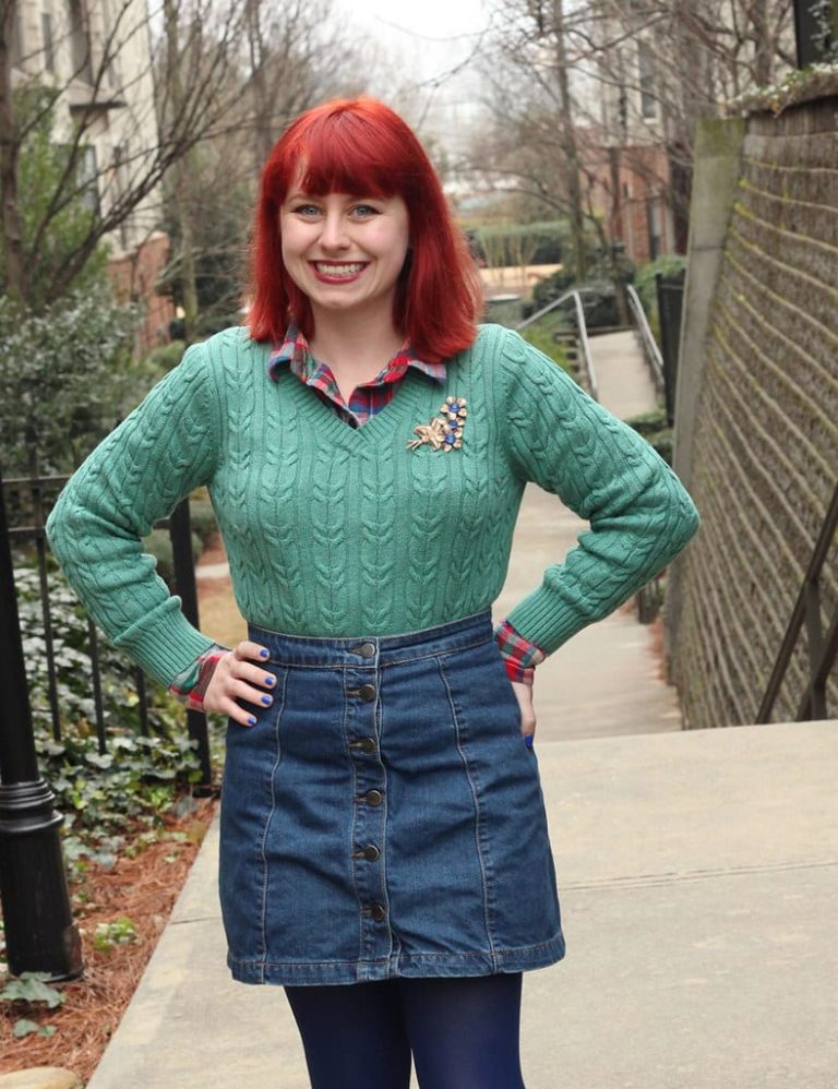 28 Different Types of Sweaters With Pictures
