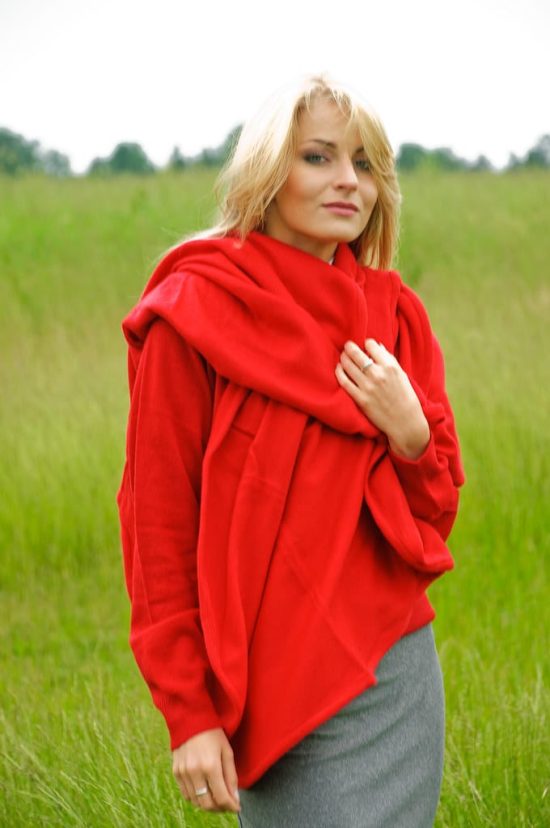 28 Different Types of Sweaters With Pictures