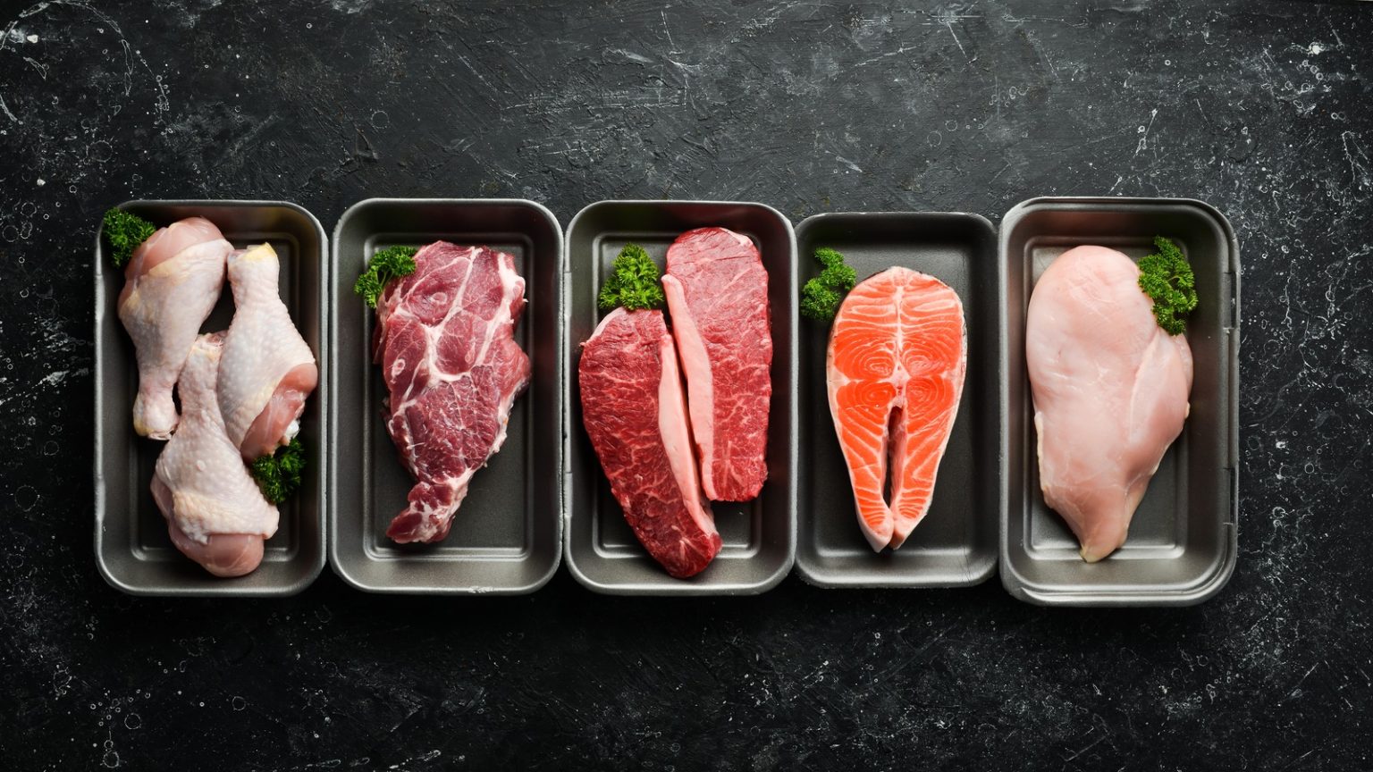 11 Most Consumed Meat in the World (With Pictures)