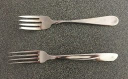 11 Different Types of Forks and Their Uses