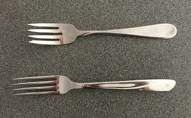 11 Different Types of Forks and Their Uses