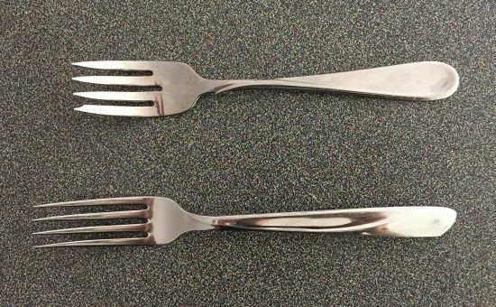 11 Different Types of Forks and Their Uses