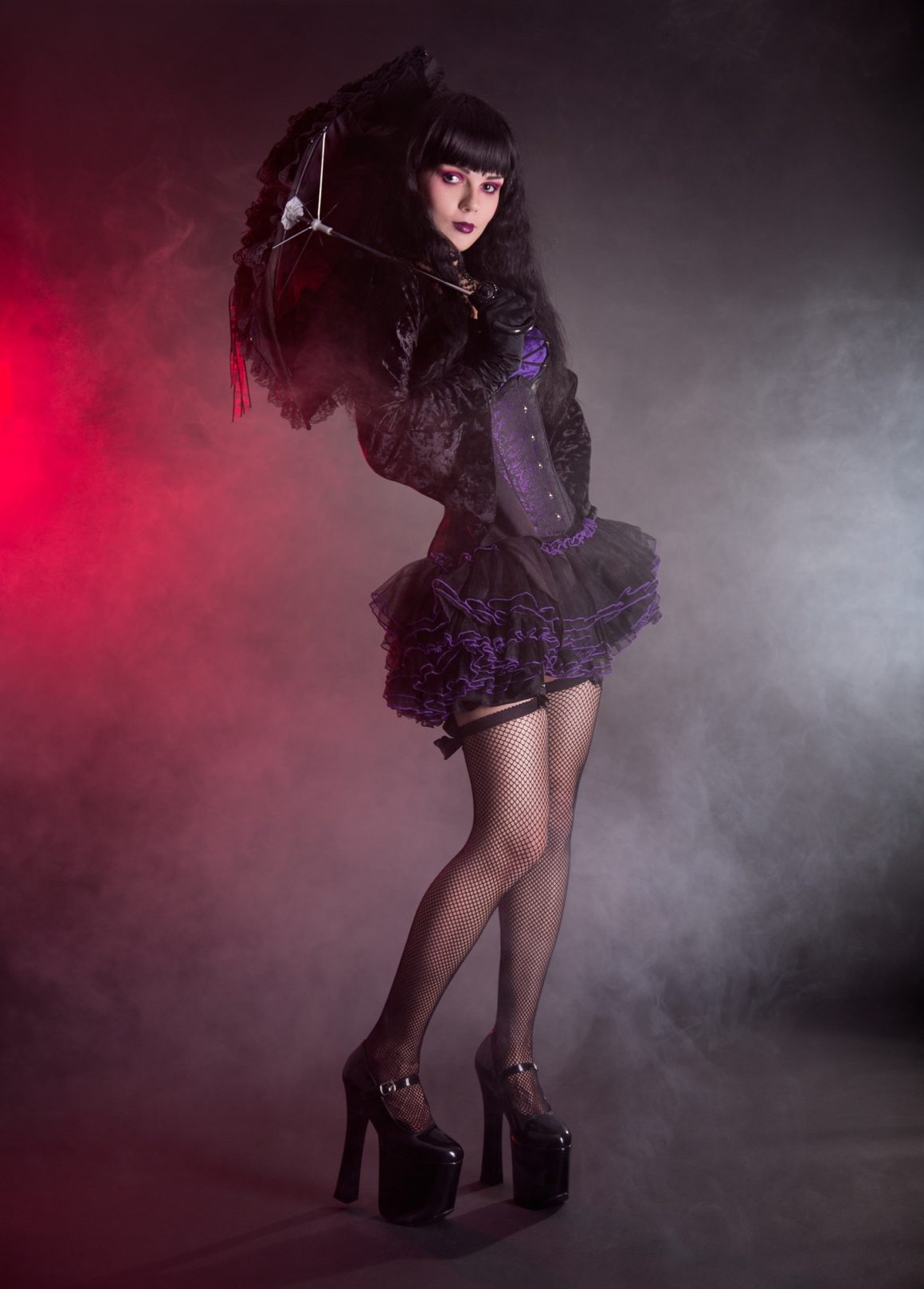 17 Different Types of Goth Styles (With Pictures)
