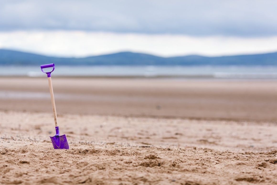 14 Types of Shovels and Their Uses