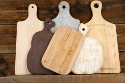 33 Different Types of Cutting Boards Explained