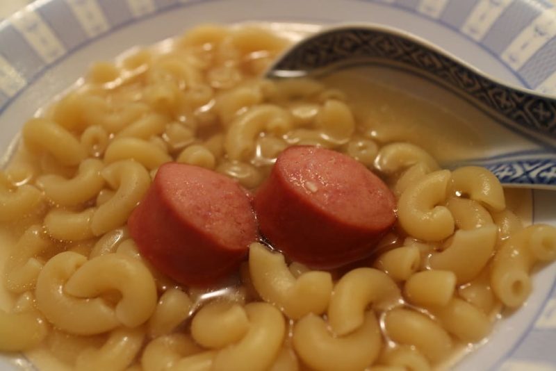 17 Different Types of Pasta for Soups (With Pictures)