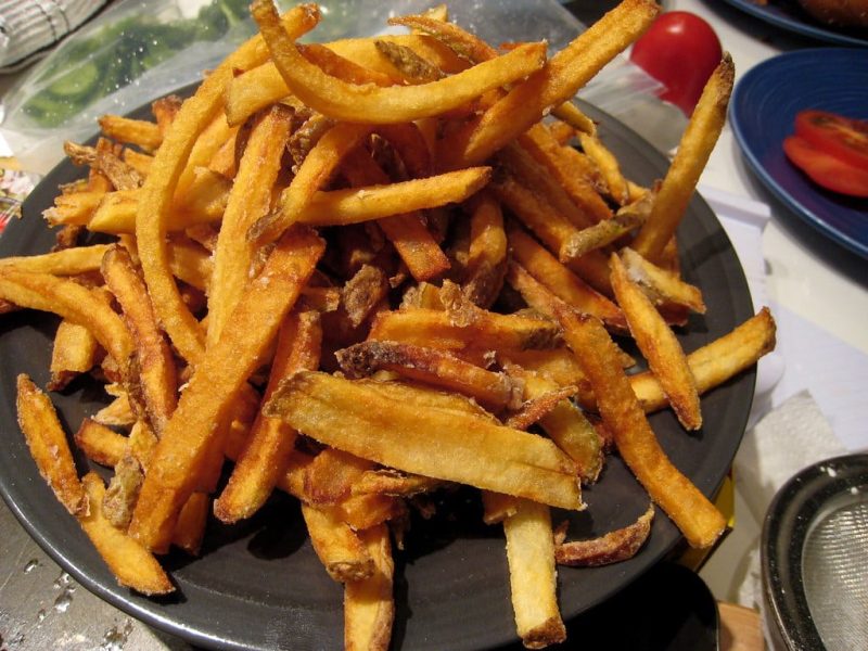 23 Examples of Savory Foods (With Pictures)