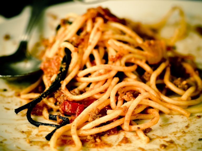 17 Different Types of Pasta for Soups (With Pictures)