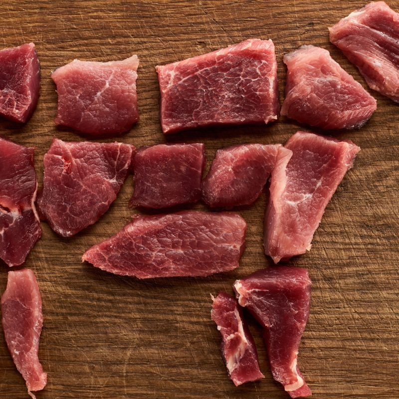 9 Different Types of Prawns