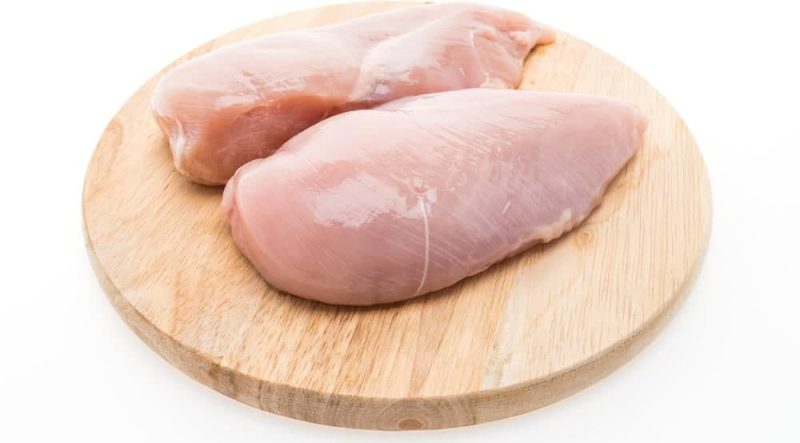 9 Different Types of Chicken Cuts