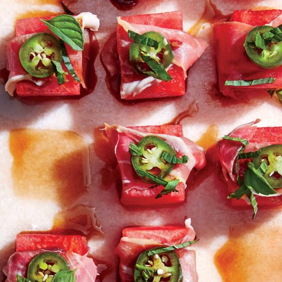 9 Surprising Foods That Contain Alcohol