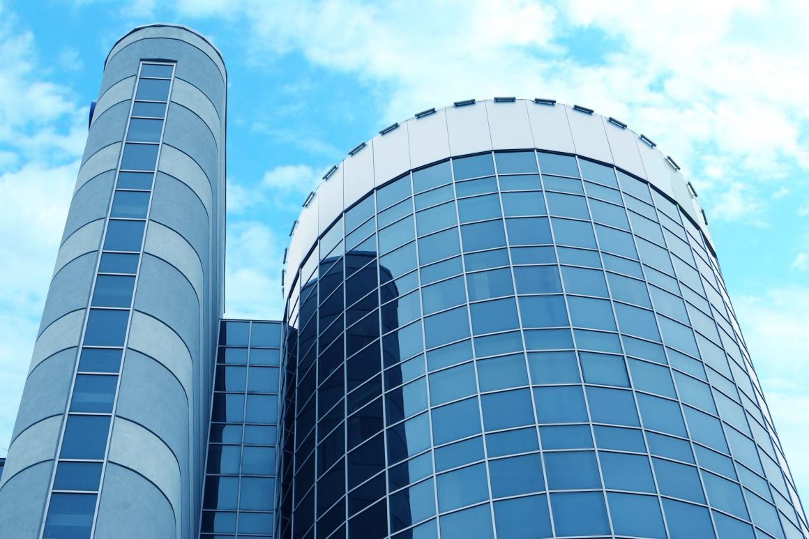 20 Types of Glass for Construction