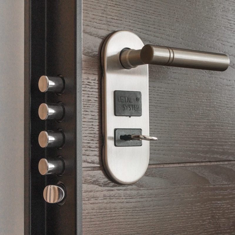 24 Different Types of Door Knobs for Your Door