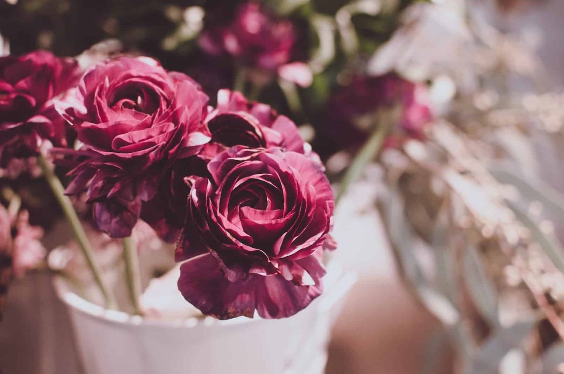 Different Types of Floral Designs Explained