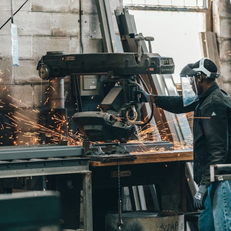 15 Different Types of Forging Tools and Their Uses