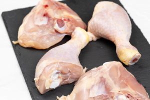 9 Different Types of Chicken Cuts