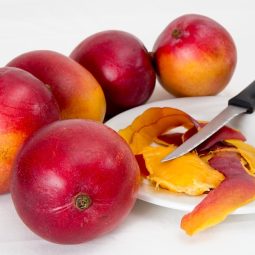 Health Benefits of Xigua Fruit