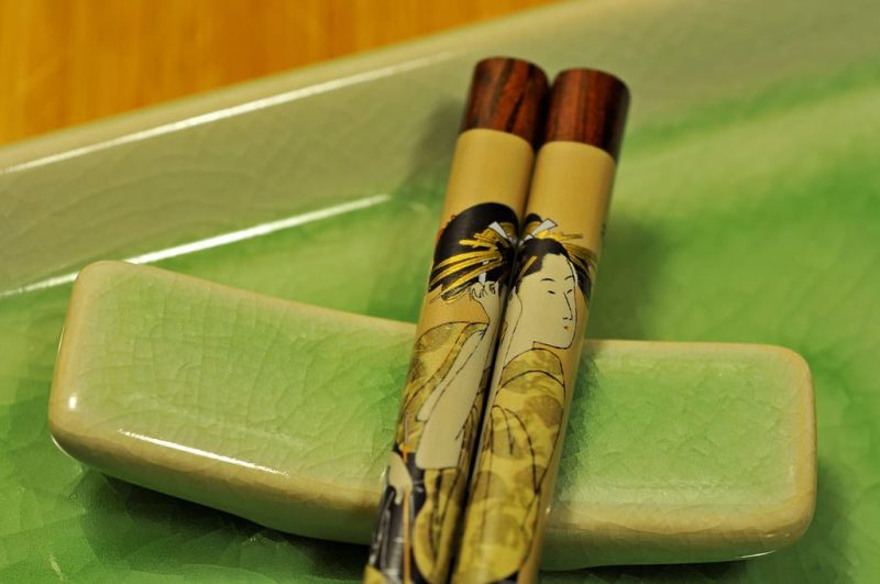 Different Types of Chopsticks Explained