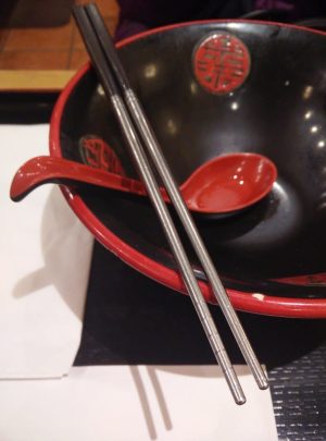 Different Types of Chopsticks Explained