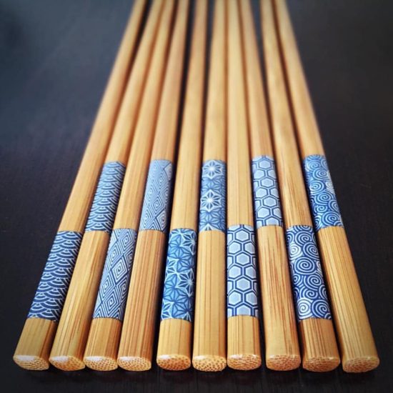 Different Types of Chopsticks Explained