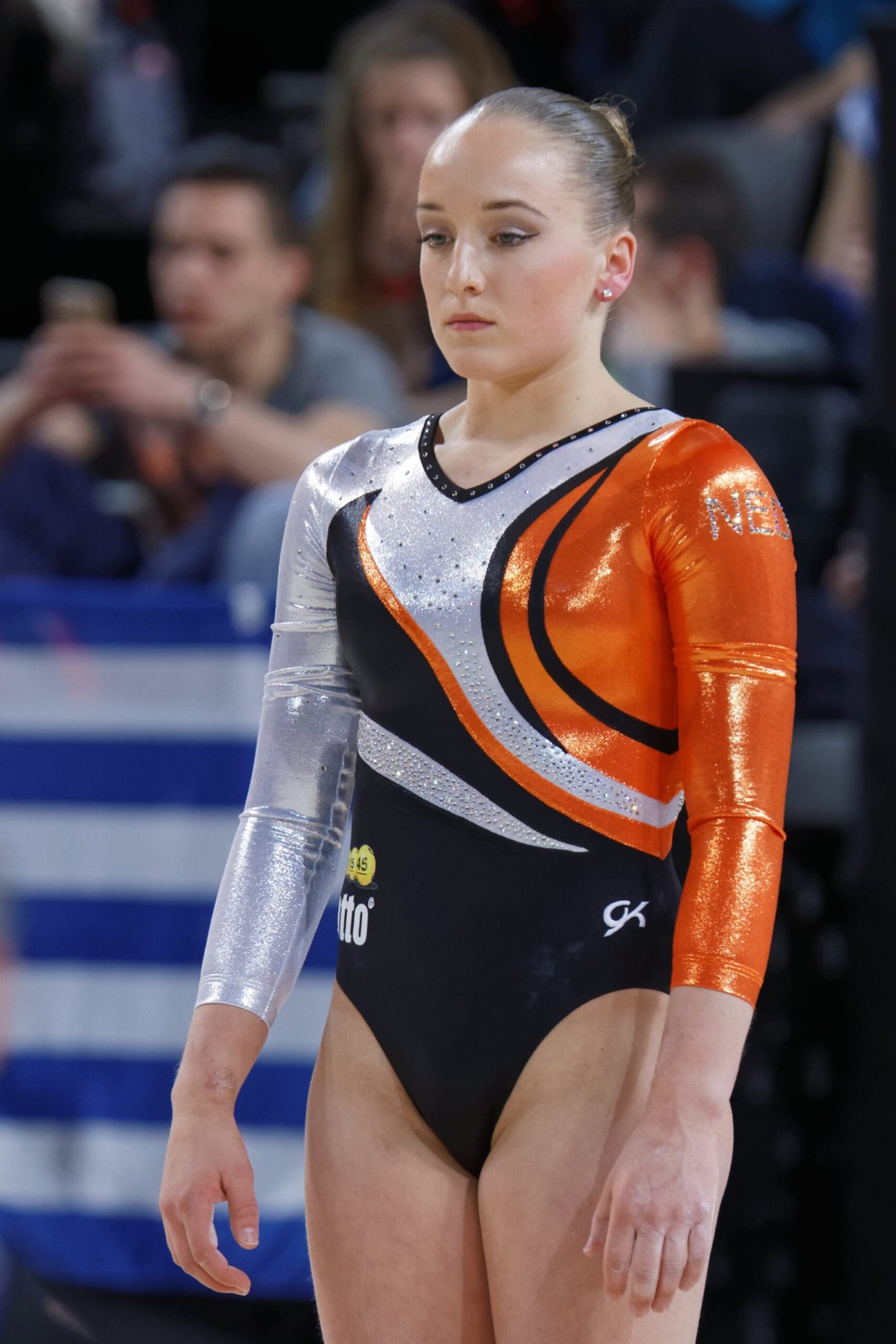 5 Different Types of Gymnastics Explained