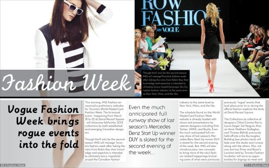 15 Different Types of Magazines Explained