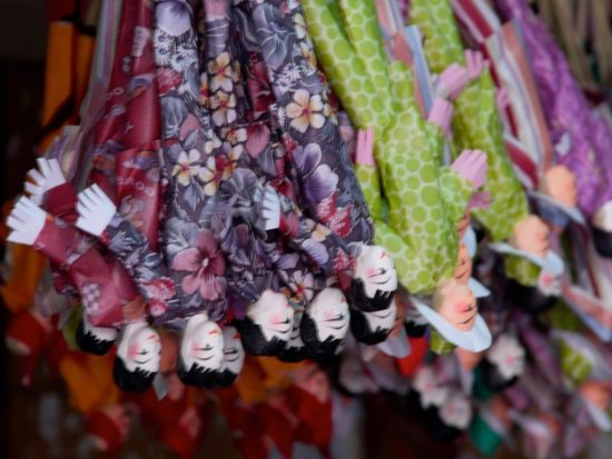 16 Different Types of Dolls (With Pictures)