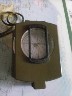 11 Different Types of Compass