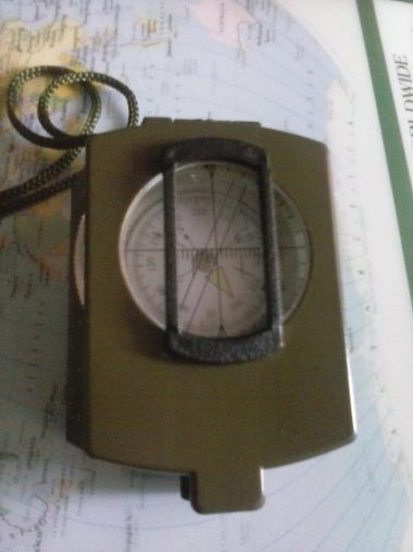 11 Different Types of Compass