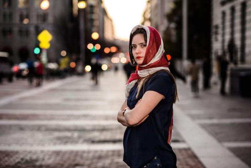 7 Types of Islamic Veils Explained