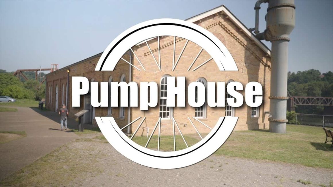 What is a Pump House?