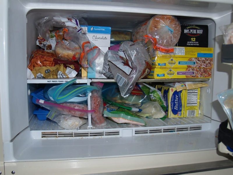 50 Different Types of Appliances for Home Use